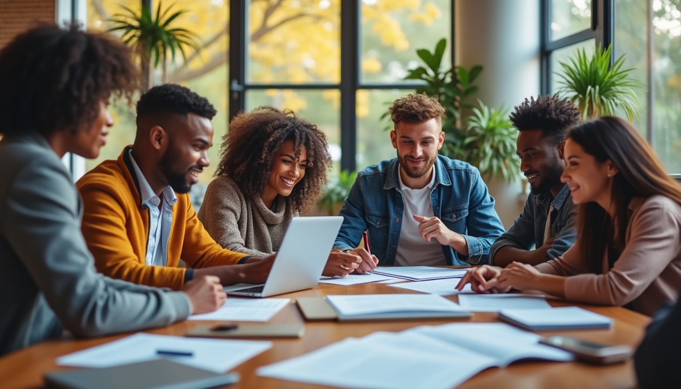 L'ONG ALIMA recrute : Découvrez les opportunités humanitaires