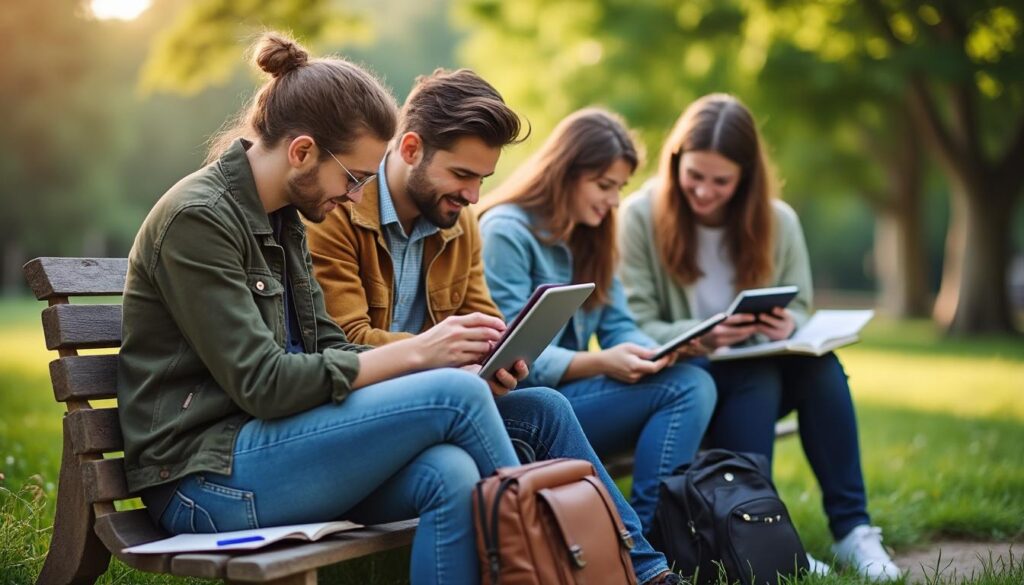 Comprendre le processus de formation en apprentissage digital – RH Media